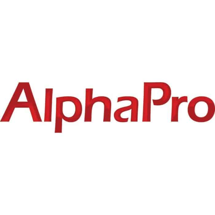 AlphaPro - Hybrid Iodine Teat Dip | AgroChem USA