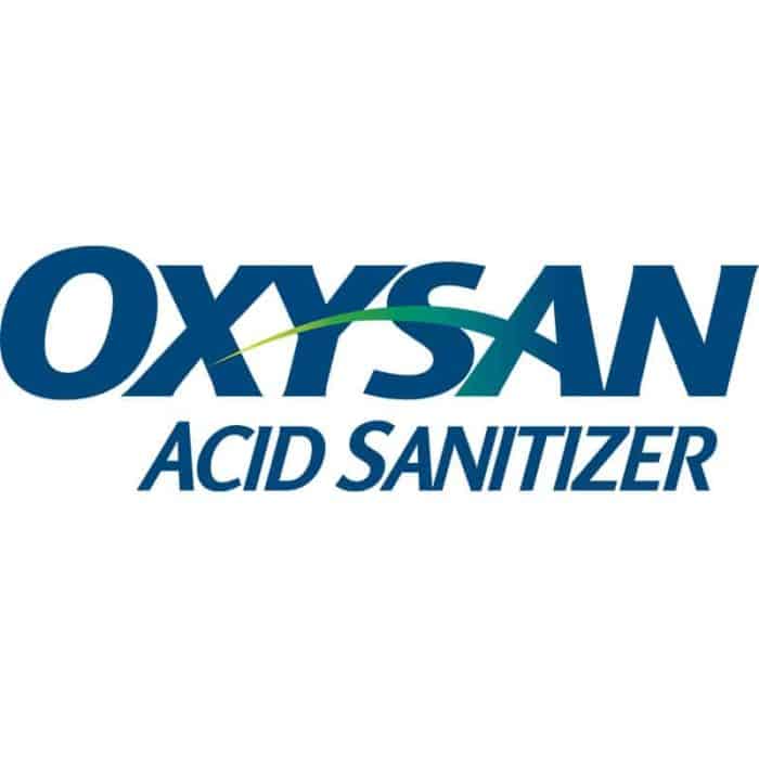 Buy Oxysan Acid Sanitizer | AgroChem USA
