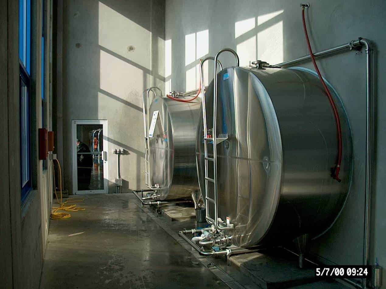 CIP Process and Solutions | AgroChem USA