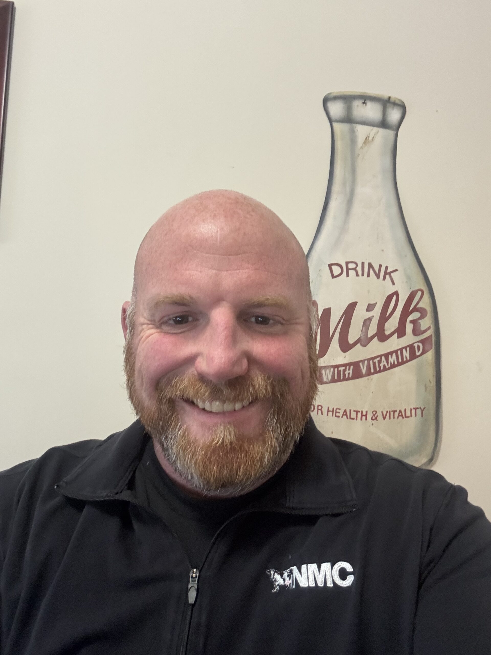 AgroChem Welcomes Dr. Rick Watters as North American Senior Animal ...